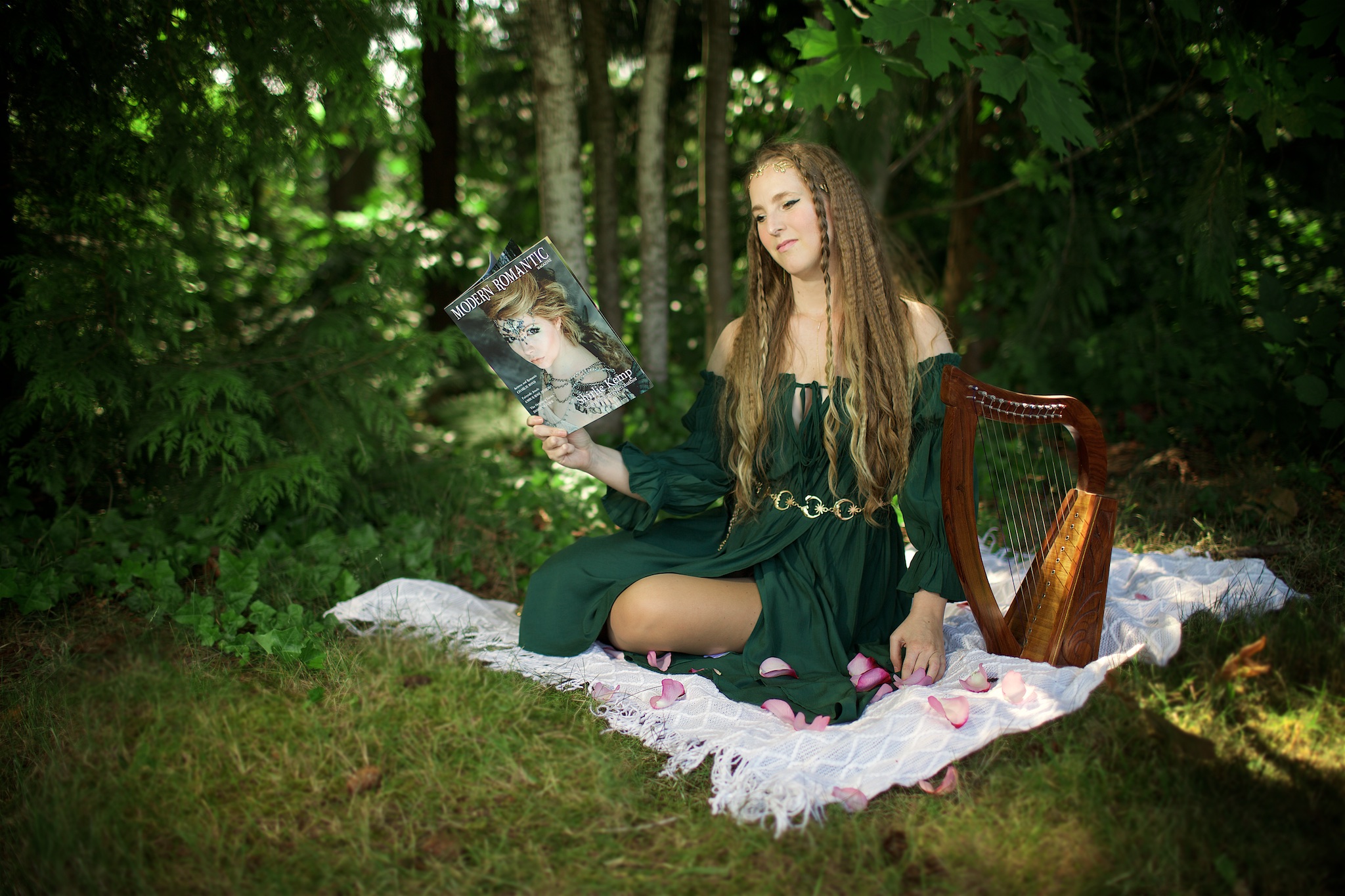 ‘The Origins of Fairies in Popular Fairy & Folktales’ Debuts in ‘Modern ...